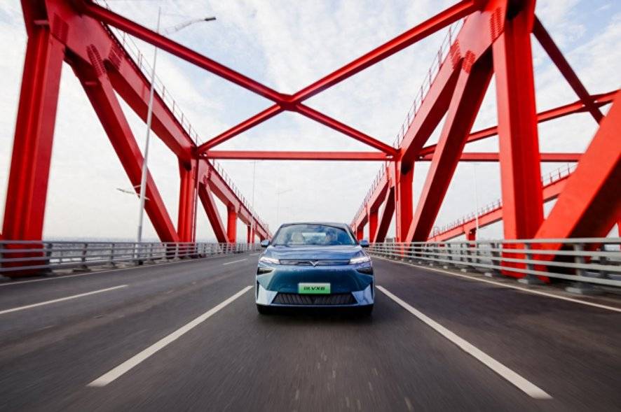 15万元预算要大空间要更舒适，启辰VX6和AION Y谁更值得买？_搜狐汽车_搜狐网