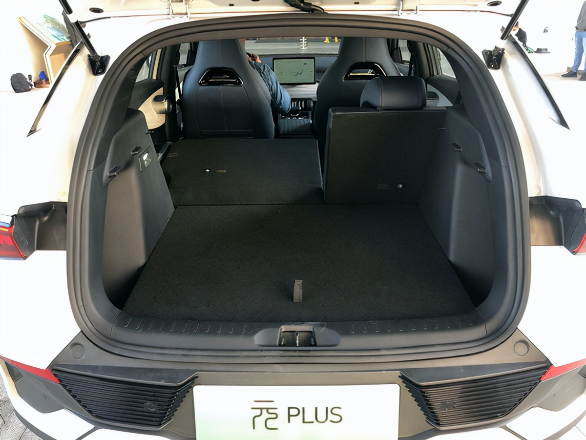 元PLUS遇上启辰VX6，15万的纯电SUV该怎么选_搜狐汽车_搜狐网