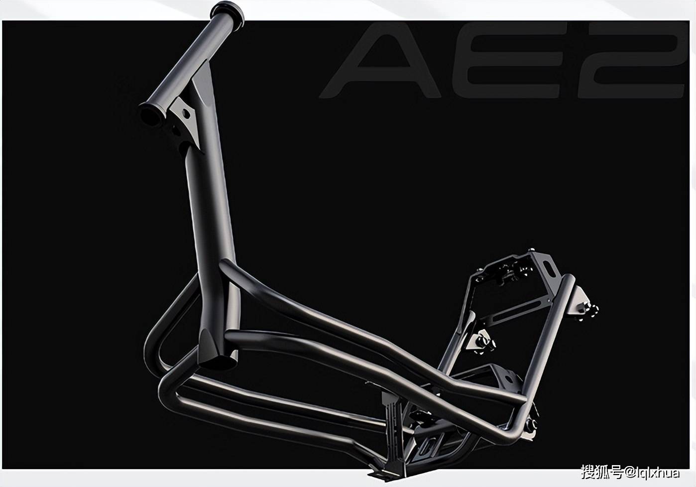 3999元起，极核AE2发布，电动自行车的天花板，时尚好看还很智能_搜狐汽车_搜狐网