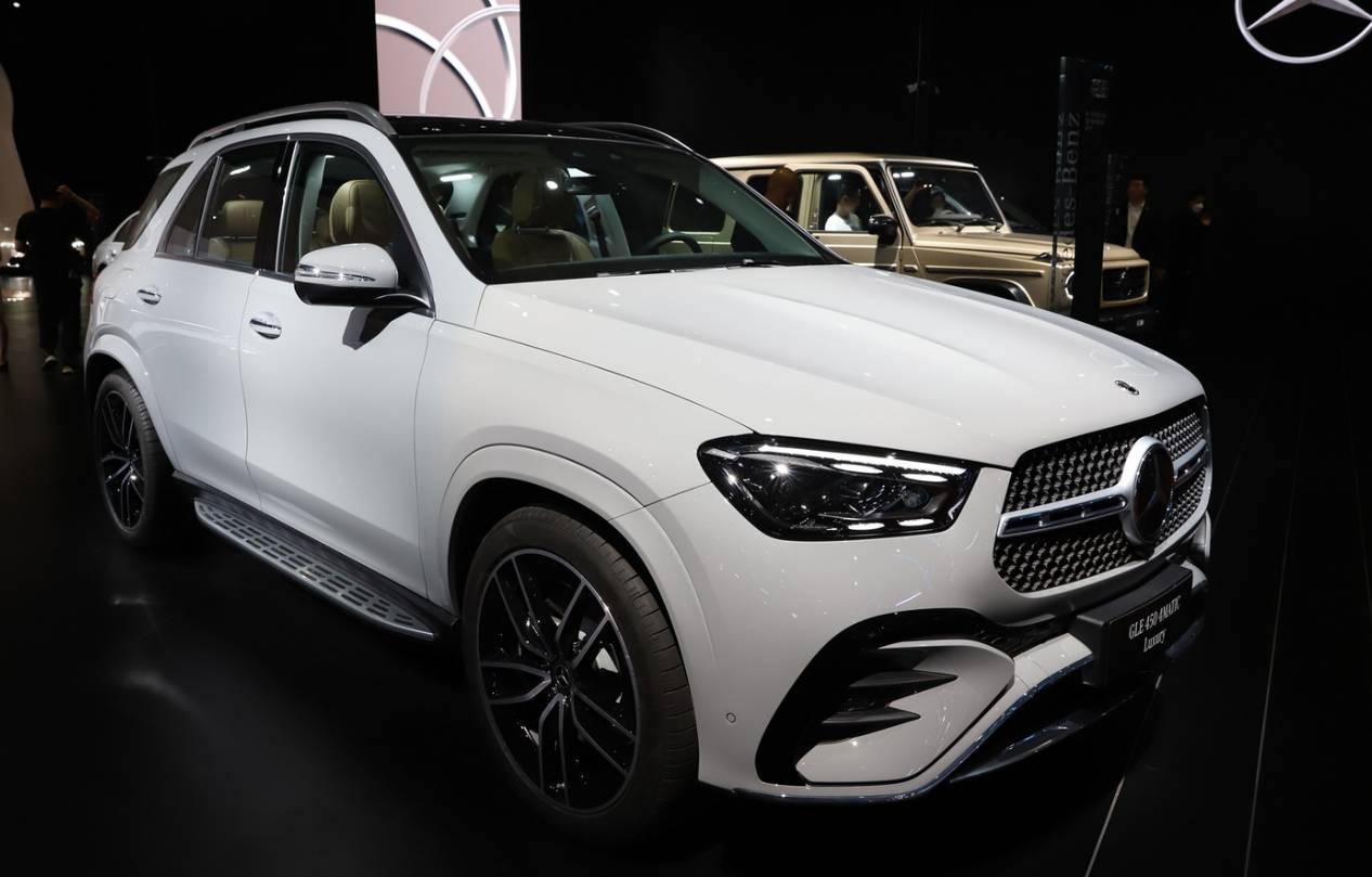 奔驰开窍了，GLE国产还加长！全新雷克萨斯ES今年十月发布并上市_搜狐汽车_搜狐网