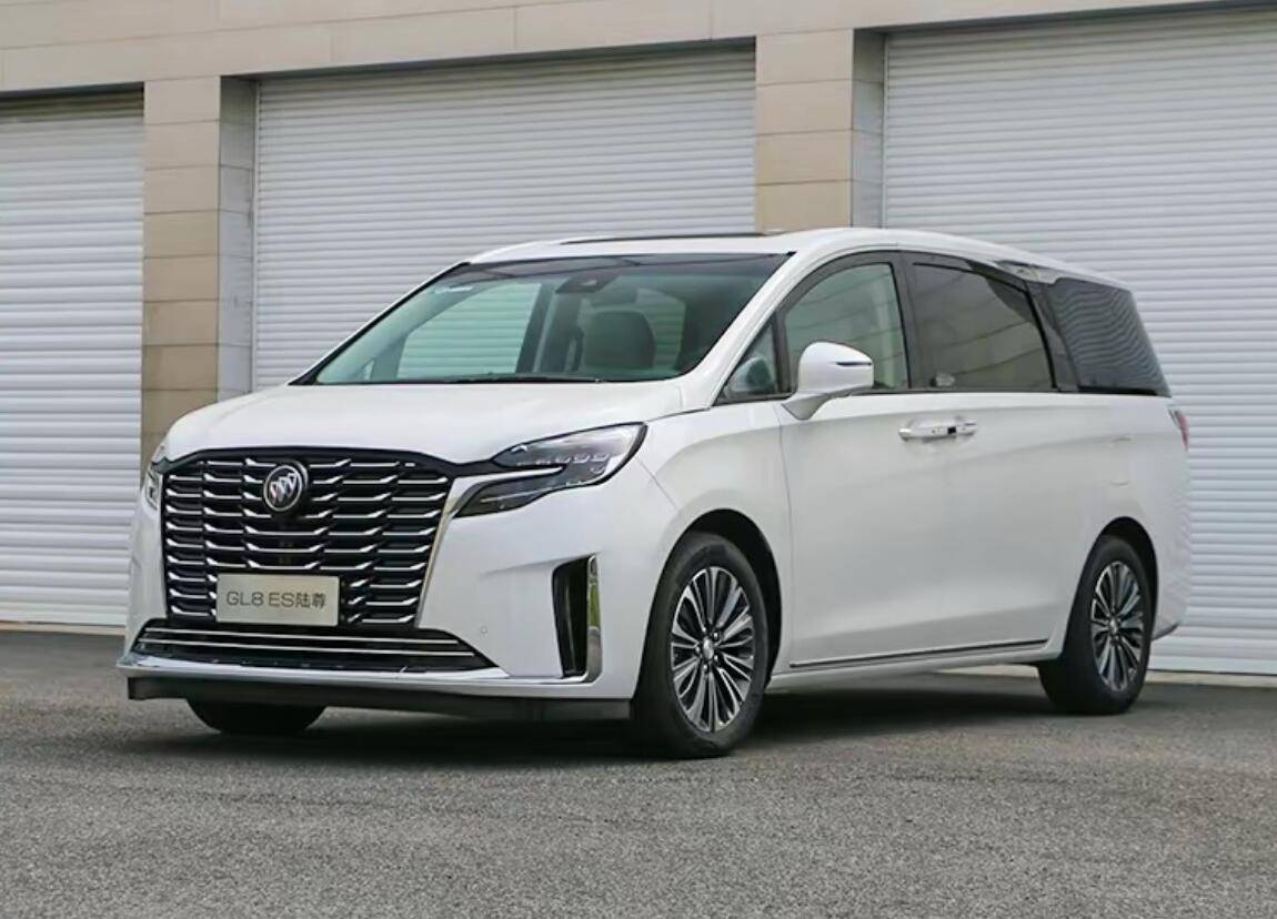 单月售3531台，销量下滑过半，别克GL8卖不动了？_搜狐汽车_搜狐网
