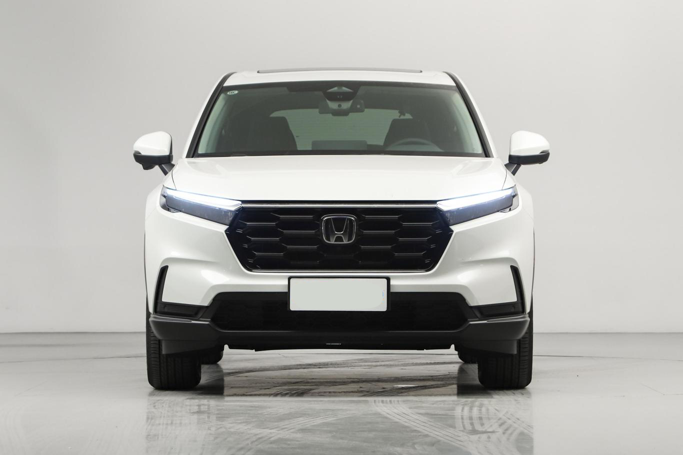 自主、合资怎么选？红旗HS5对比本田CR-V与大众途观L_搜狐汽车_搜狐网