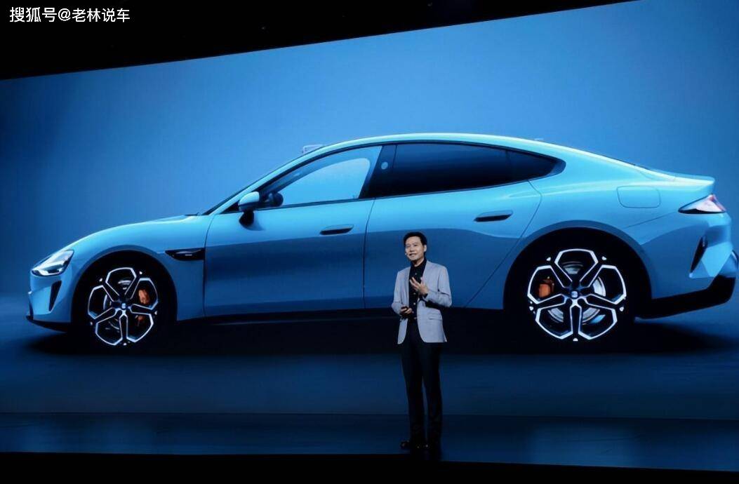 小米SUV曝光！小米的Dream Car，远不止小米SU7那么简单_搜狐汽车_搜狐网