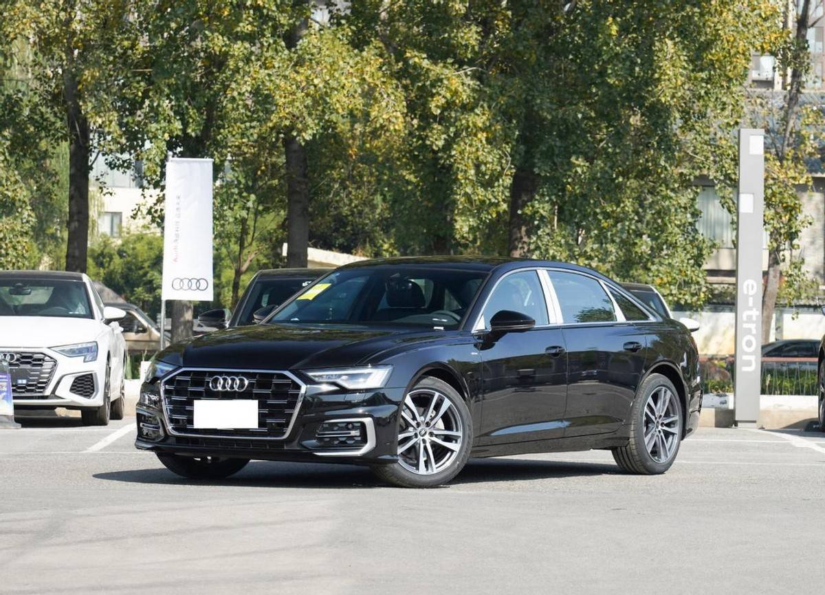 过年回家想买豪车？奥迪A6L最高降价16.42万元，你心动了吗？_搜狐汽车_搜狐网