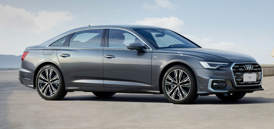 降价十多万的奥迪A6L，销量遥遥领先，哪一款最值得买？_搜狐汽车_搜狐网