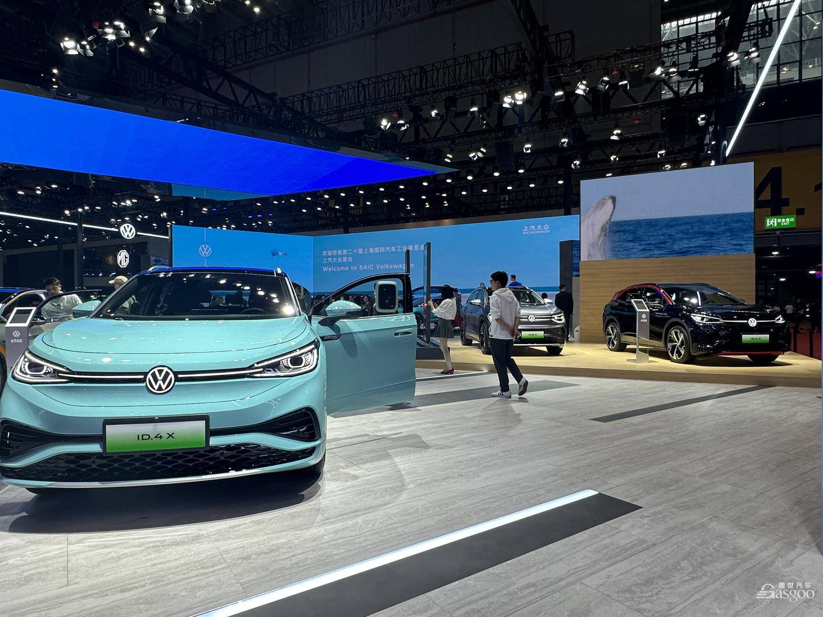 又是合肥！大众与小鹏合作车型将在此投产_搜狐汽车_搜狐网