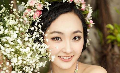 不惧家暴嫁二婚渣男，婚后连生3胎，如今30岁仍美得像20 -6parkbbs.com