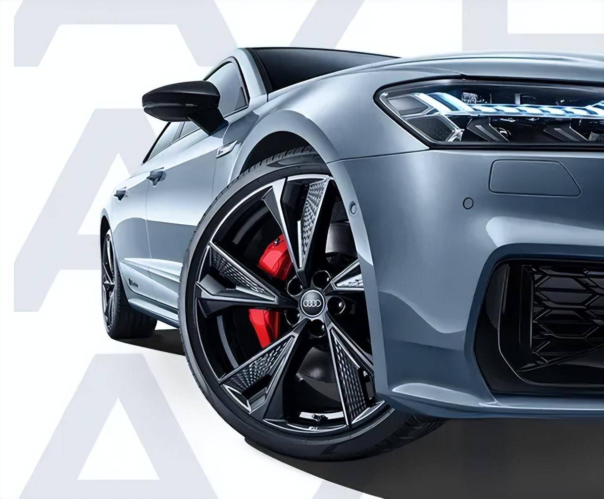 上汽奥迪A7L“换新”预热，只要35万谁说不香？_搜狐汽车_搜狐网