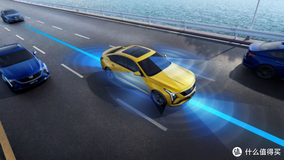 又一豪华品牌降价，官方暴降7万！全新凯迪拉克CT5上市21.97万起_搜狐汽车_搜狐网