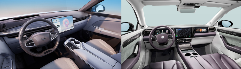 都是20万级家用纯电SUV，阿尔法T5和零跑C11怎么选？_搜狐汽车_搜狐网