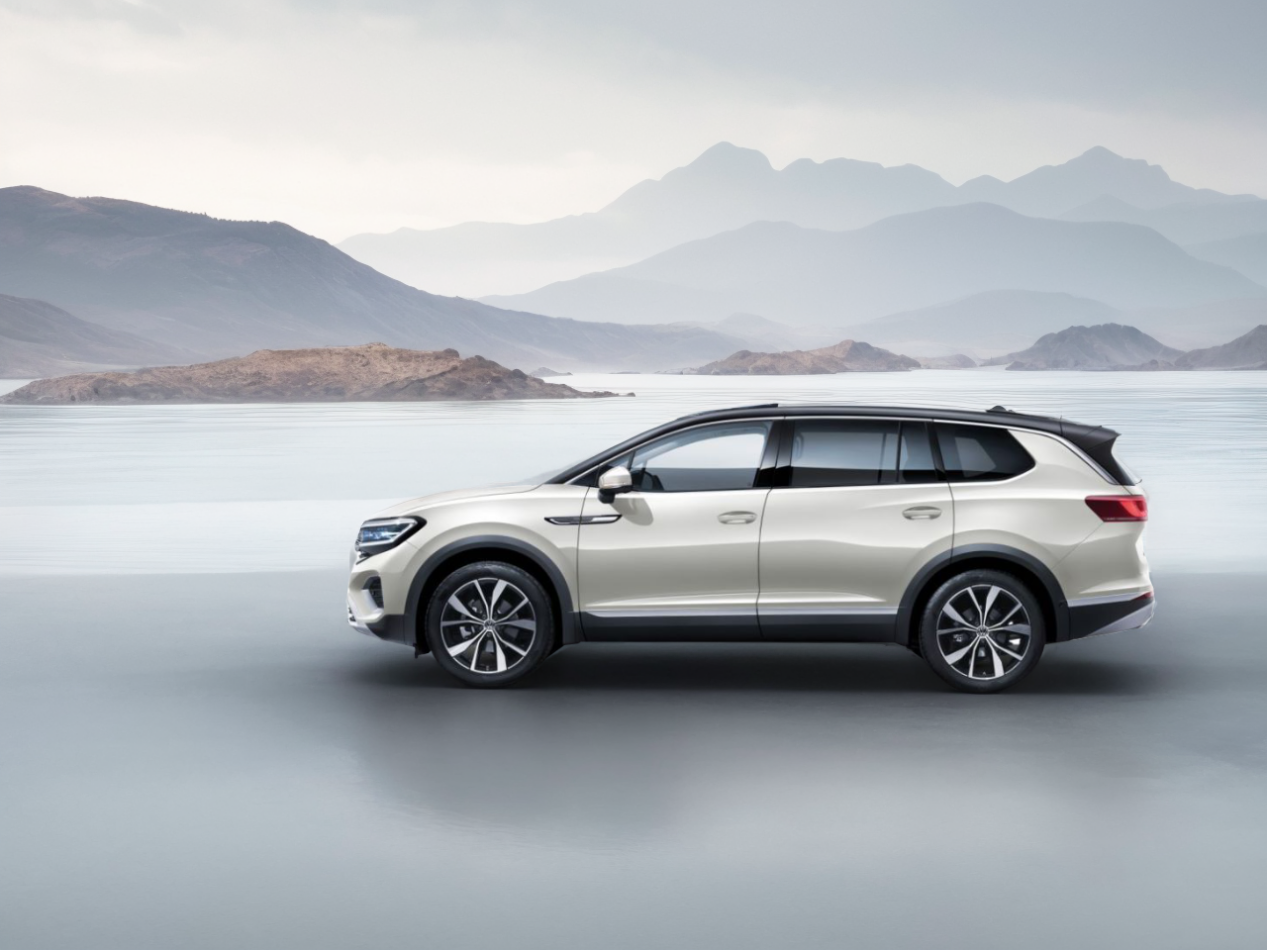 突破内卷的“新样板”，一汽-大众揽境不容错过_搜狐汽车_搜狐网