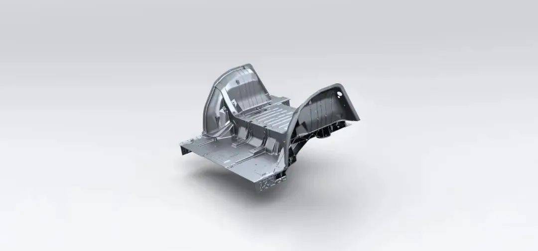 标配800V和激光雷达，全新极氪001售价26.9万元起_搜狐汽车_搜狐网