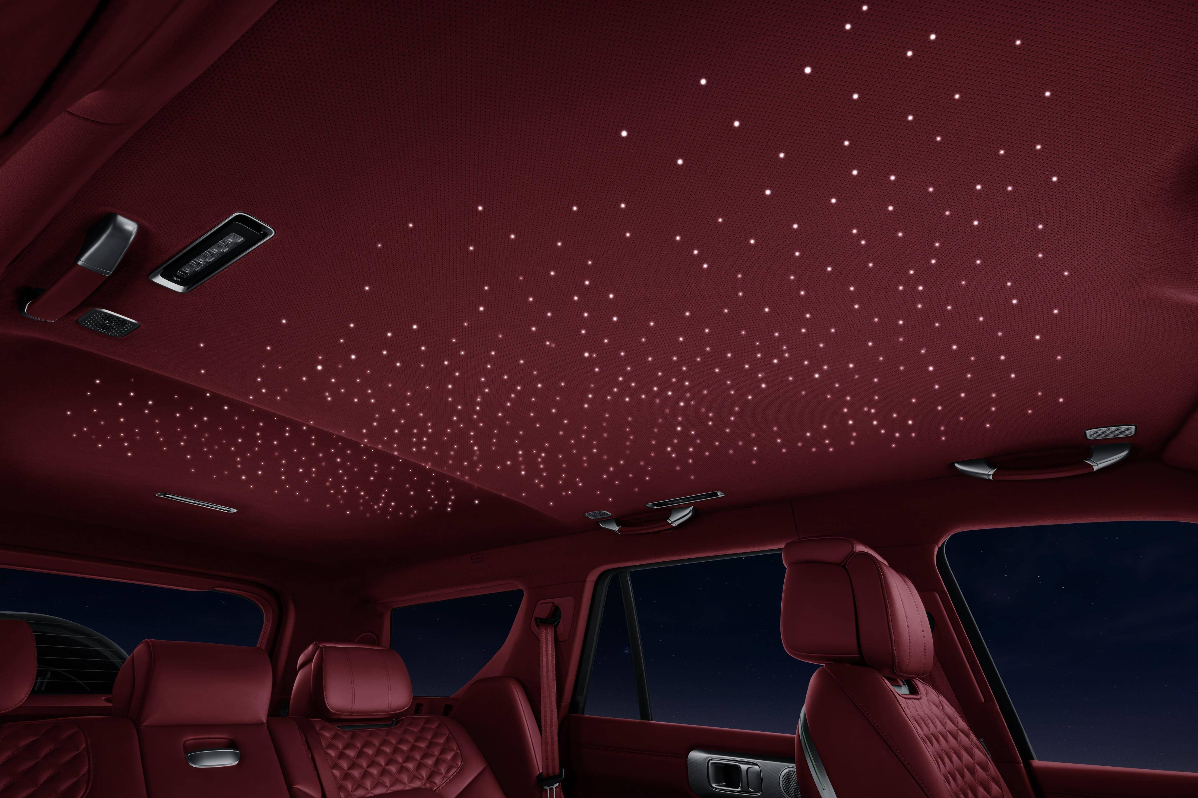 比预售降4万，坦克700Hi4-T，不输理想L9+全新普拉多_搜狐汽车_搜狐网