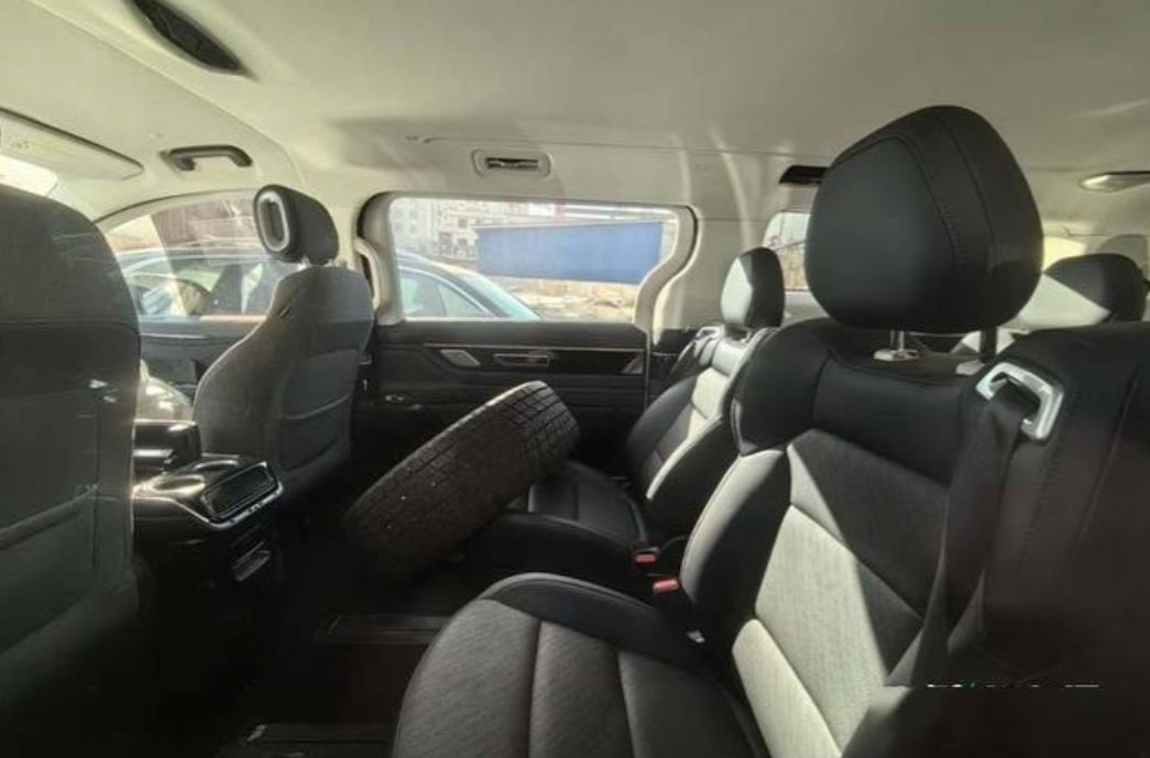 4款全新MPV今年到：新一代别克GL8插混曝光，吉利奇瑞布局高端MPV_搜狐汽车_搜狐网