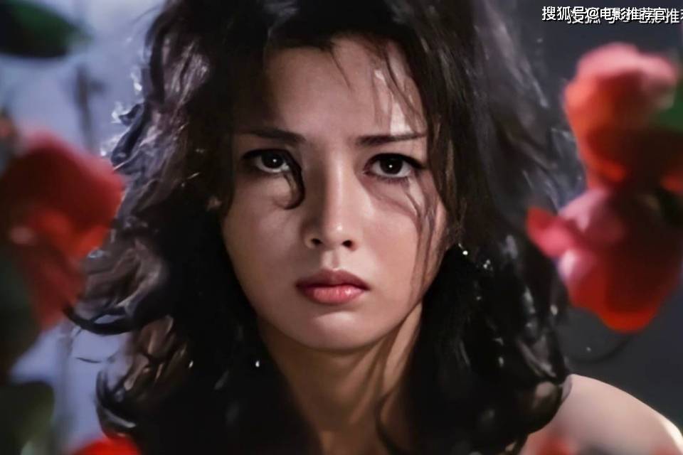 盘点五部日本R级电影，大尺度敏感题材，能看到最后算你狠_影片_世界_情感