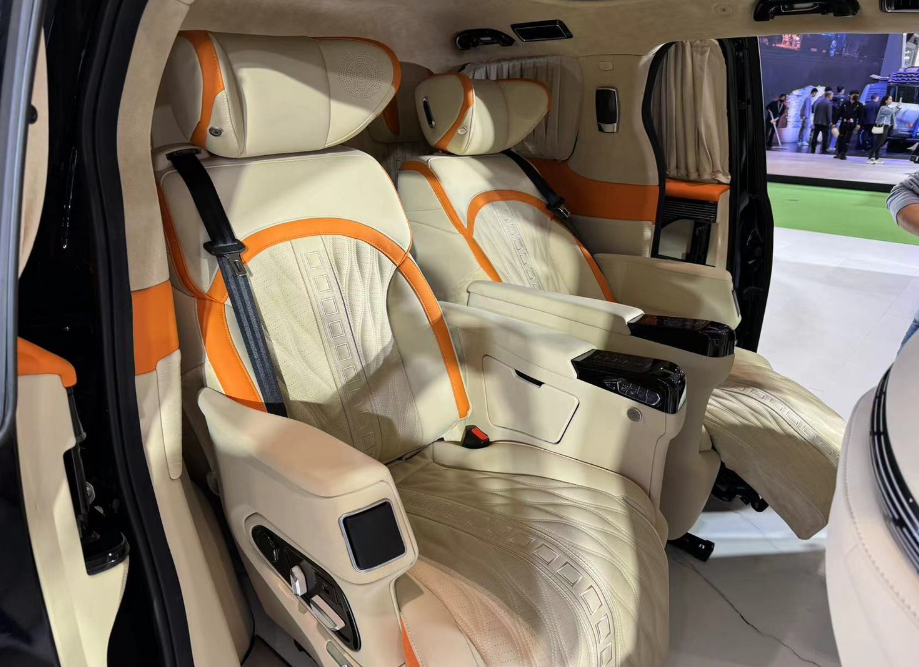 东风风行新能源MPV正式定名星海V9 4月开启预售_搜狐汽车_搜狐网