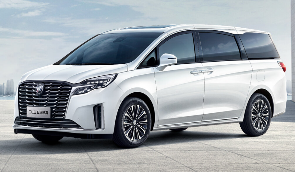 GL8推插电混动油耗是“亮点”，或低至1.39L_搜狐汽车_搜狐网
