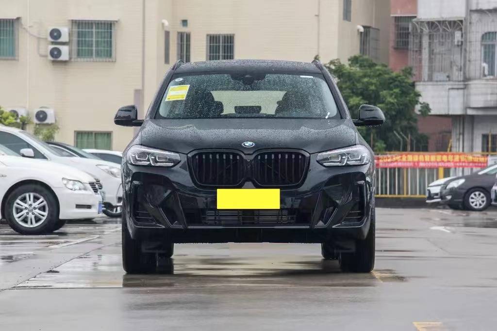 宝马X3：配2.0T+8AT+四驱，6秒级破百，跌至亲民价，值得买吗？_搜狐汽车_搜狐网