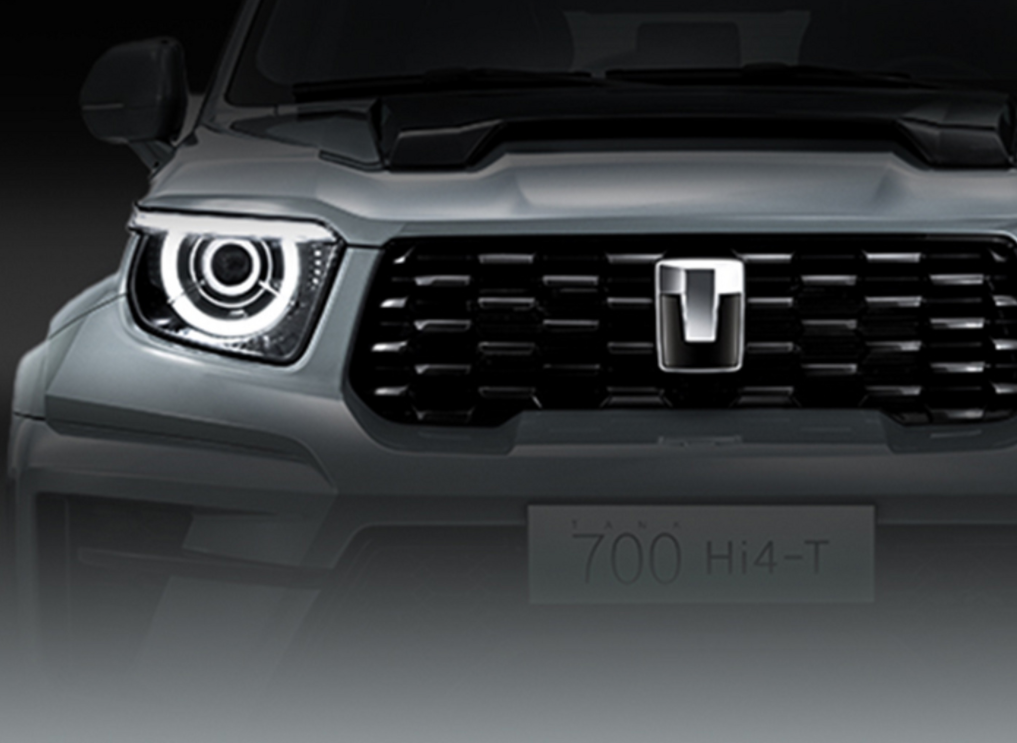 你们实话实说，坦克700Hi4-T，卖42.8万到底值不值？_搜狐汽车_搜狐网