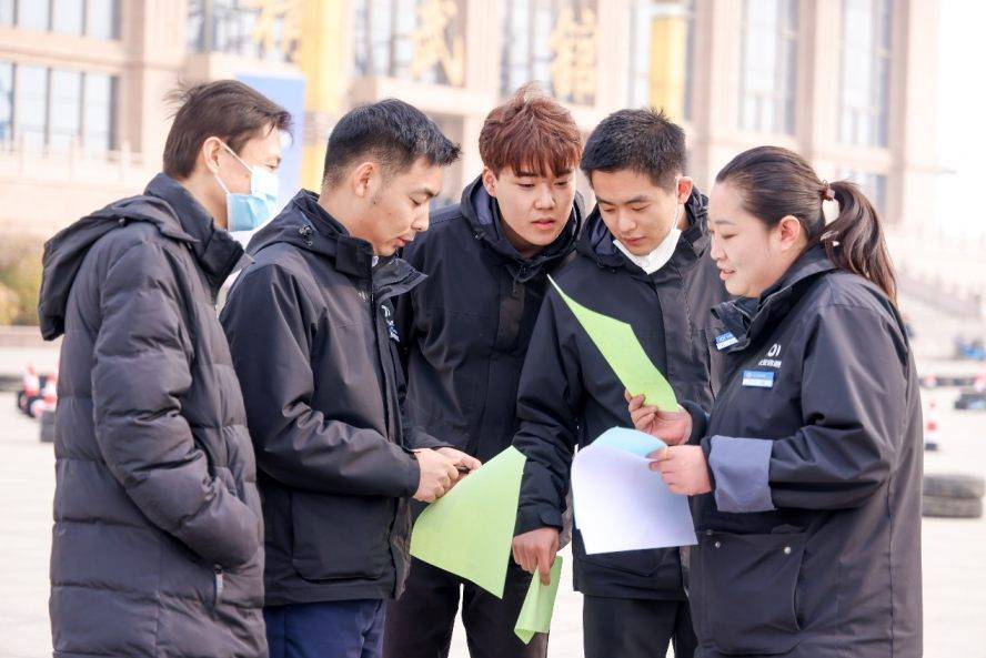 长安启源A07真香版天津试驾惊艳亮相_搜狐汽车_搜狐网