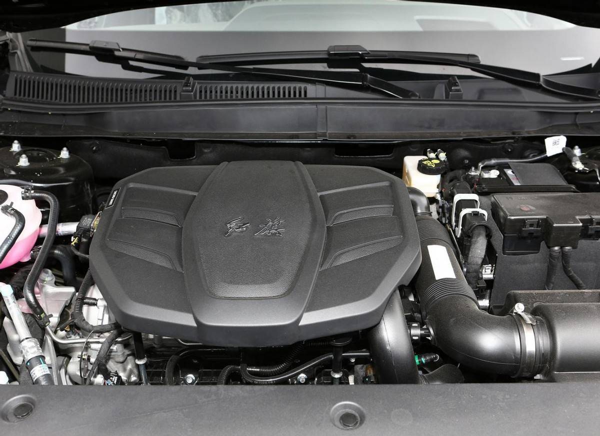 售价19.98万起 红旗HS5 50万辆纪念版正式上市，你会买单吗？_搜狐汽车_搜狐网