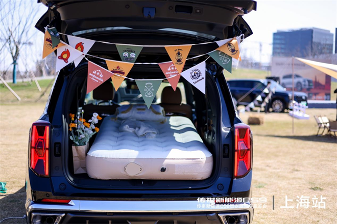 售25.98万！新能源SUV传祺ES9贺岁版加量不加价_搜狐汽车_搜狐网