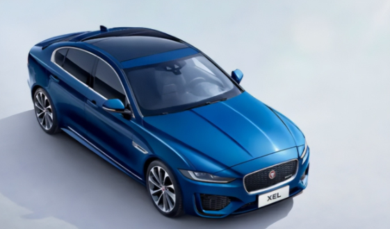 捷豹XEL与奥迪A4L终极对比，谁更能俘获人心_搜狐汽车_搜狐网