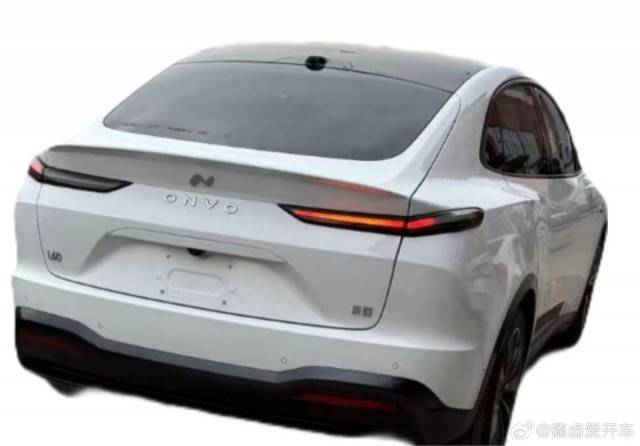蔚来第二品牌被曝命名为乐道汽车，首款车型乐道l60对标model Y搜狐汽车搜狐网