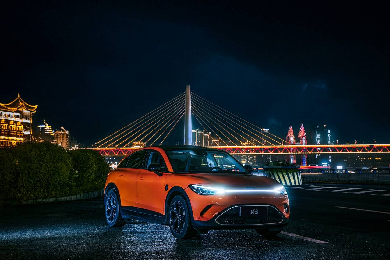 中保研C-IASI最新一批成绩出炉，smart精灵#3获Good评级_搜狐汽车_搜狐网