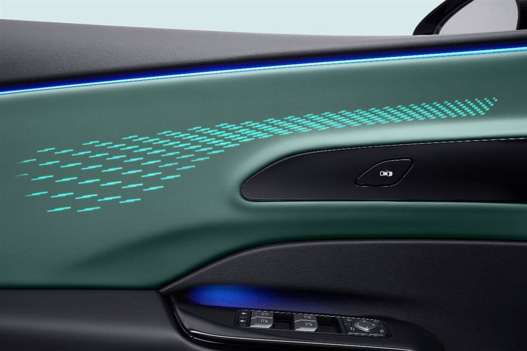 红旗EH7上市，22.98万起售压力给到小米SU7？_搜狐汽车_搜狐网