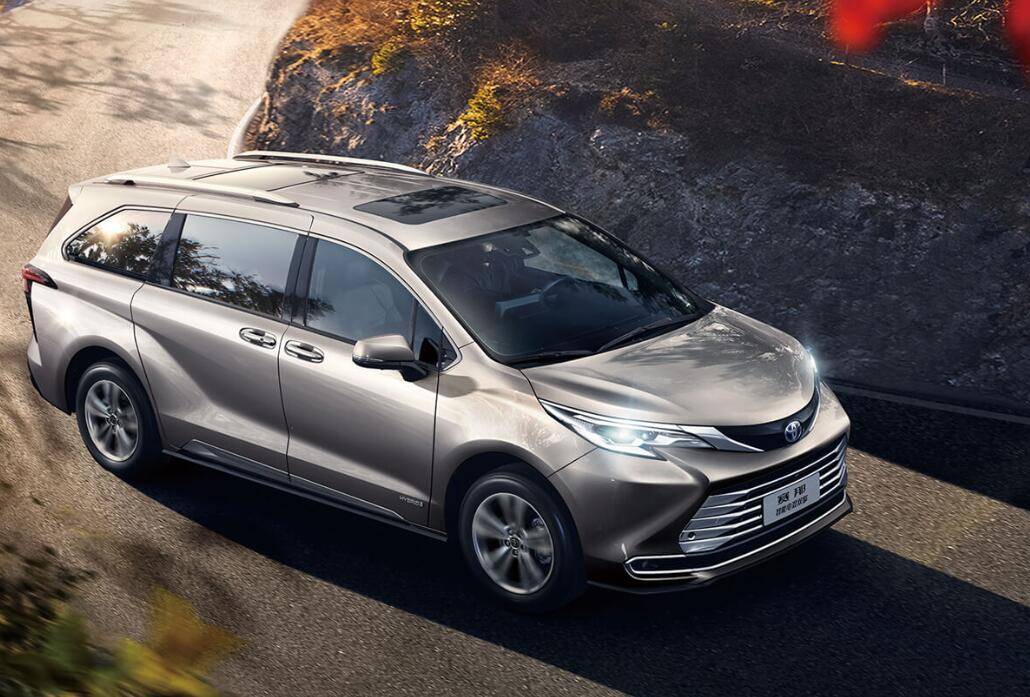 3月第三周MPV销量大反转 腾势D9反超别克GL8 小鹏X9进前五_搜狐汽车_搜狐网