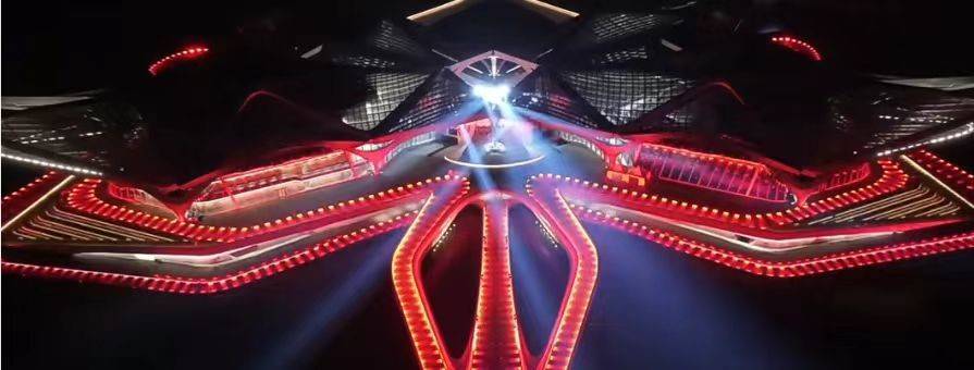 零百加速仅需3.49S，银河E8挑战飞鸟赛道成功，上演“飞驰人生”！_搜狐汽车_搜狐网