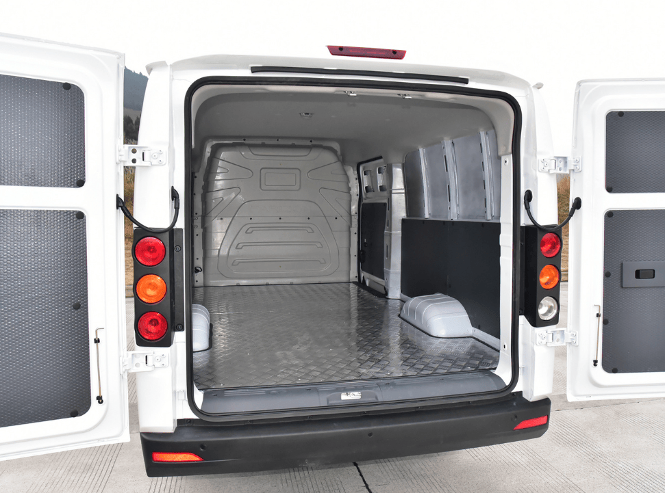 VAN全之选：瑞驰EC75长续航、星享V6E、江豚EV谁最值_搜狐汽车_搜狐网