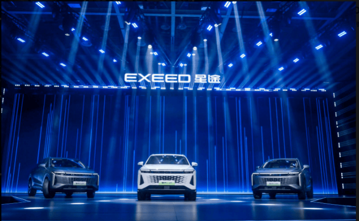 混动技术与纯电续航大横评：瑶光C-DM、领克08EM-P、唐DM-i谁更胜一筹？_搜狐汽车_搜狐网