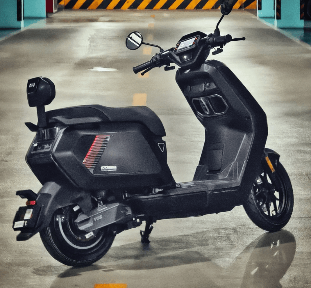 猎户座Dz110P vs 小牛NXT，旗舰款你选谁？_搜狐汽车_搜狐网