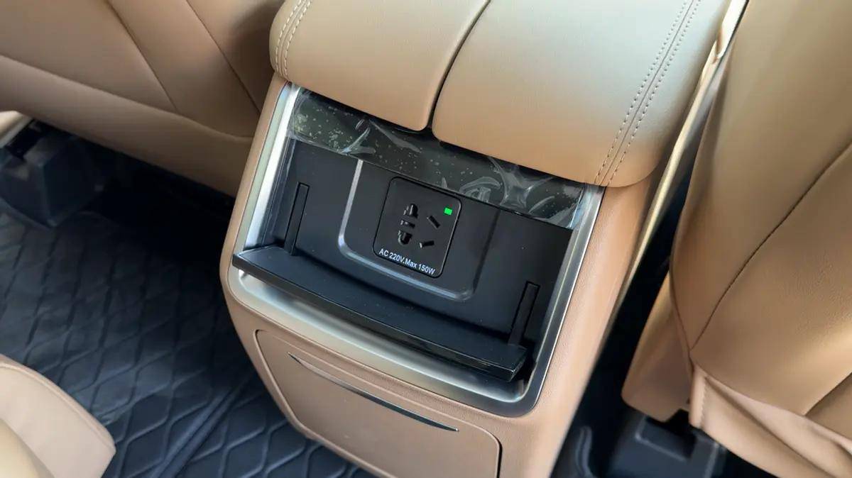 16.99万起，智能电混MPV，有智有为的瑞风RF8值得买吗？_搜狐汽车_搜狐网