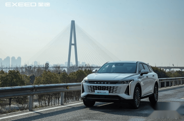 与领克08EM-P比动力，瑶光C-DM“四专”加持，混动王实至名归！_搜狐汽车_搜狐网