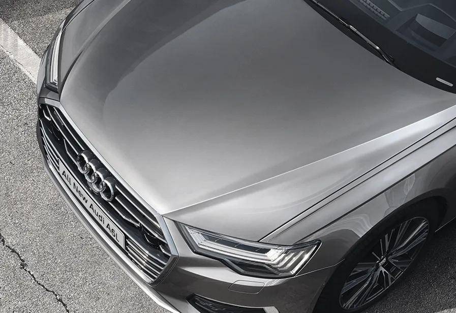 奥迪A6L这波“攻势”，打了谁的脸？_搜狐汽车_搜狐网