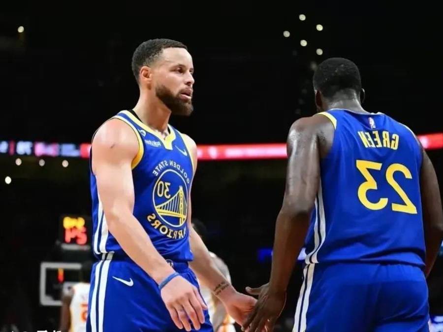 NBA ：勇士123-116战胜爵士，球队依然排在西部第十，附加赛将对阵国王队_季后赛_胜率_本赛季