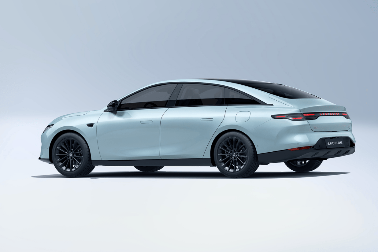 起步价15万左右，全新C01和启源A07二选一，这道题怎么解？_搜狐汽车_搜狐网