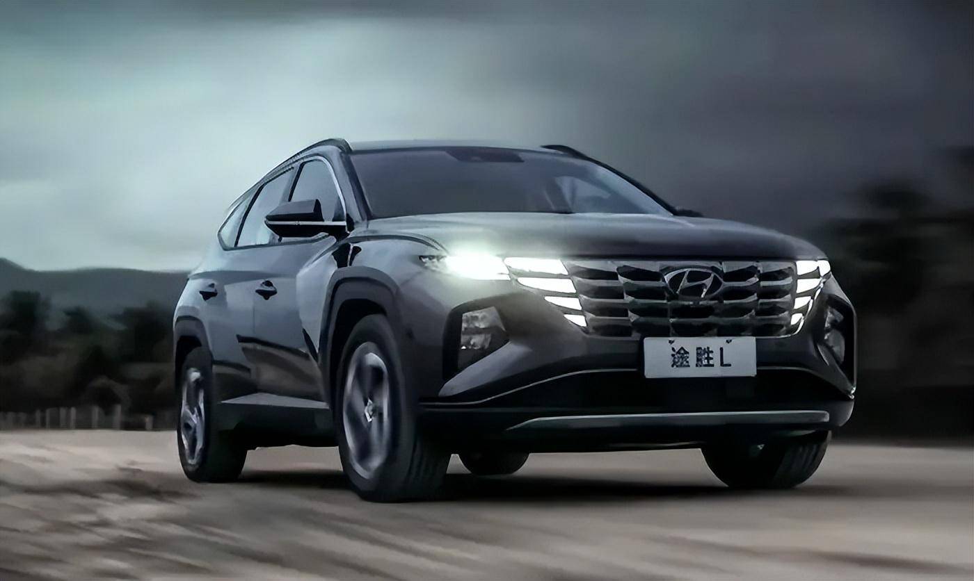 现代真的“没脾气”了！途胜L跌至11.68万，配1.5T 200马力+8AT_搜狐汽车_搜狐网