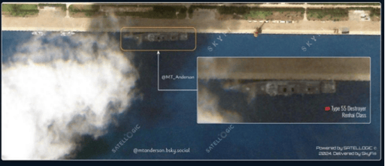 解放军轰6K和055出动，导弹覆盖菲律宾全境，美国发现布局全废了！_南海_美军_南沙群岛