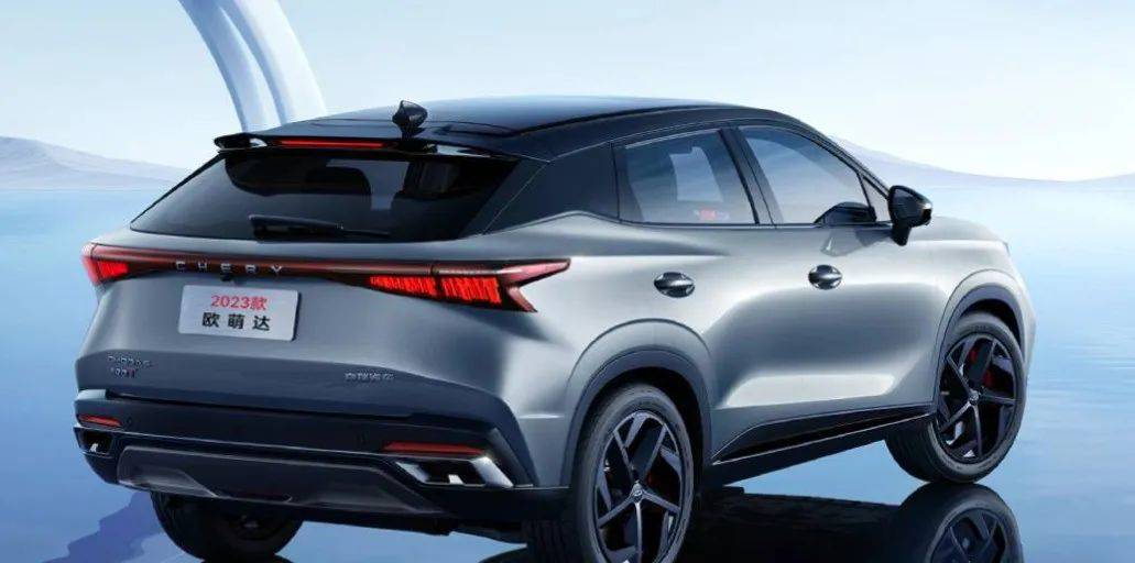 奇瑞“放大招”！1.6T动力+92粗粮，性价比超高，7万多起步让哈弗H6无处可逃_搜狐汽车_搜狐网