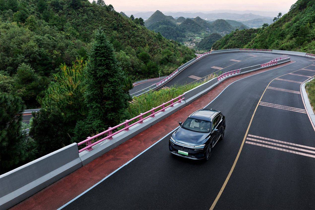 把四驱价格从40万打到23万级 魏牌新摩卡Hi4上市_搜狐汽车_搜狐网