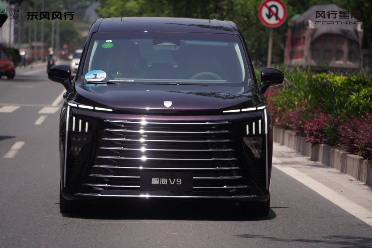 综合百公里油耗低至1.2L，百家媒体探寻星海V9省油秘籍_搜狐汽车_搜狐网