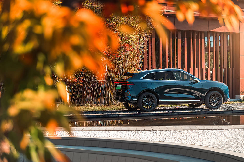 23.88万！零百4.7秒、纯电200km！魏牌摩卡Hi4电混四驱版上市_搜狐汽车_搜狐网