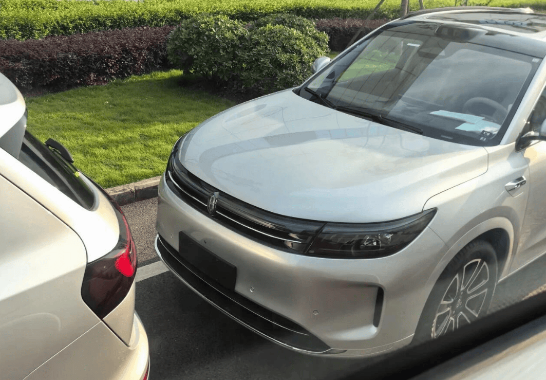 预售29.8万起！问界M7焕新版实车现身，配M9同款激光雷达+CDC减震_搜狐汽车_搜狐网