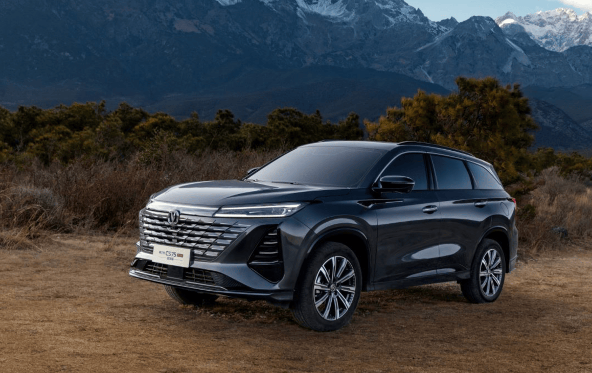 第三代CS75PLUS冠军版、锋兰达双擎领先版、星越L长风版大横评！谁更胜一筹?_搜狐汽车_搜狐网