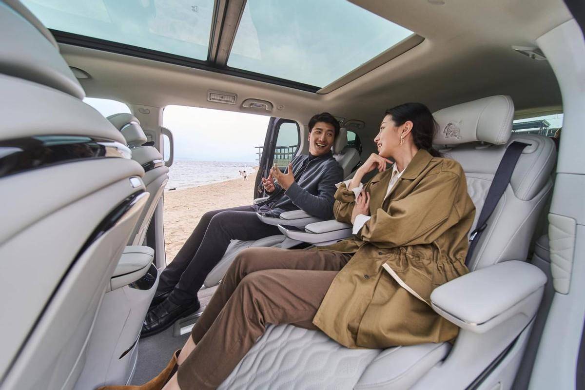 告别合资，风行星海V9加盟中国9系车，共创自主豪华MPV新境界_搜狐汽车_搜狐网
