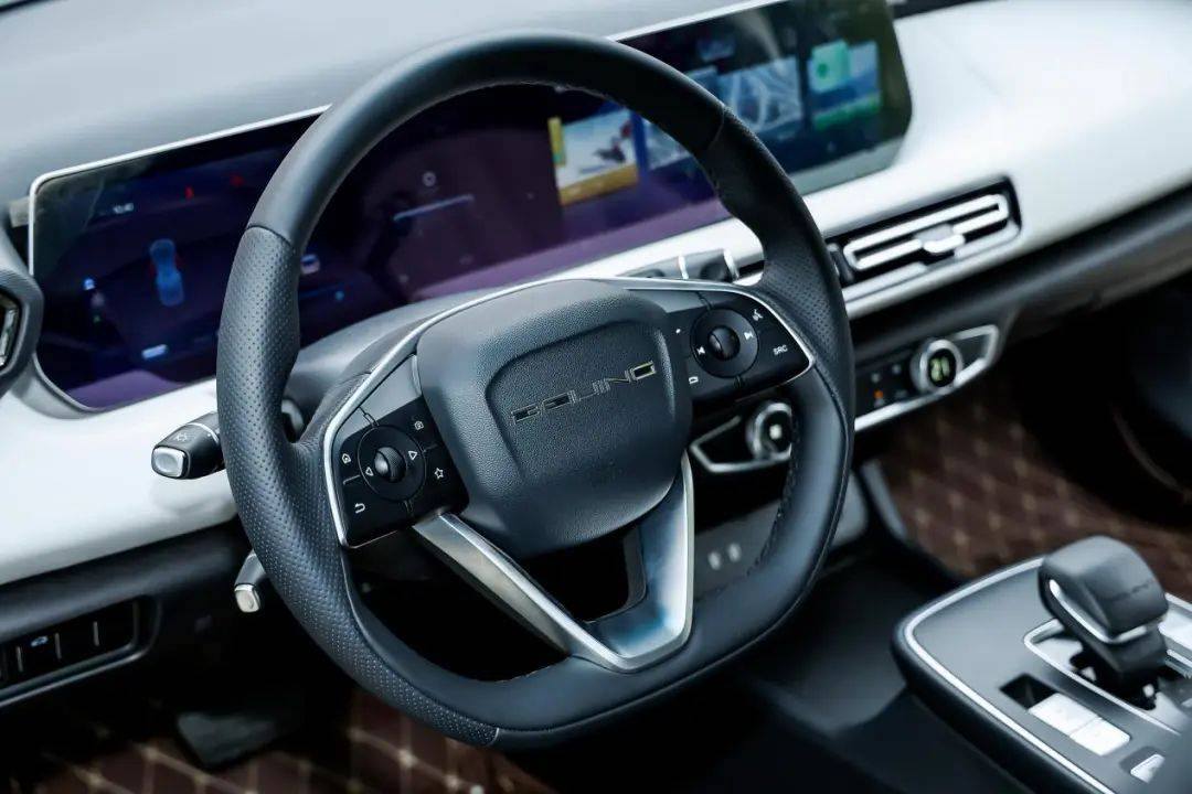 立减多达4万元！新款EU5 PLUS 8.99万元起售_搜狐汽车_搜狐网